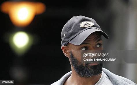 90 Binyam Mohamed Photos And High Res Pictures Getty Images