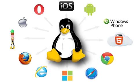 What is Linux Operating System What are the Types of Linux Operating Systems Öğrenci Gündemi