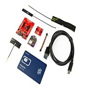 XBee Development Boards SparkFun Mouser