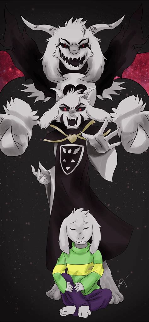 Best Undertale Iphone Hd Wallpapers Ilikewallpaper