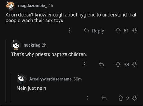 Cursed Sex Toys R Cursedcomments