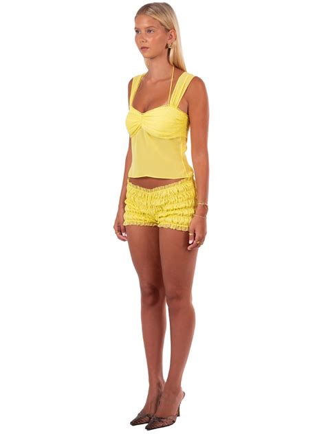 Briege Devlin For I Am Delilah