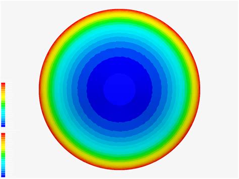 Ansys Verification By Adhithiyan20 Simscale
