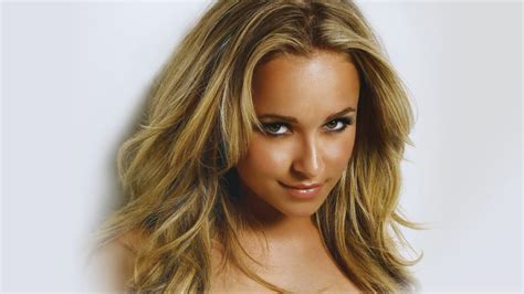 Hayden Panettiere Topless Images Wallpaper Hd Celebrities 4k Wallpapers Images And Background