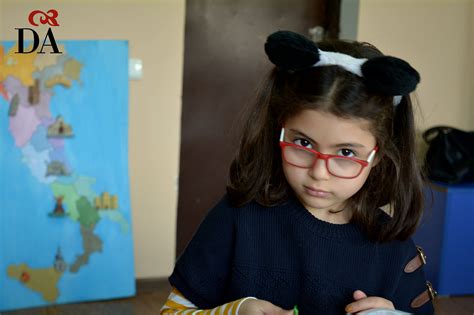 ანდრ დანტეს ხელოვნების სკოლა • Scuola Darte Della Dante