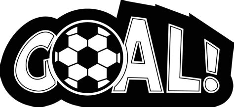 Soccer Text Vector Art Icons And Graphics For Free Download