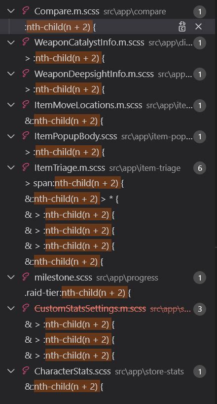 To Do Clean Up Flex Gap Opportunities · Issue 9118 · Destinyitemmanagerdim · Github