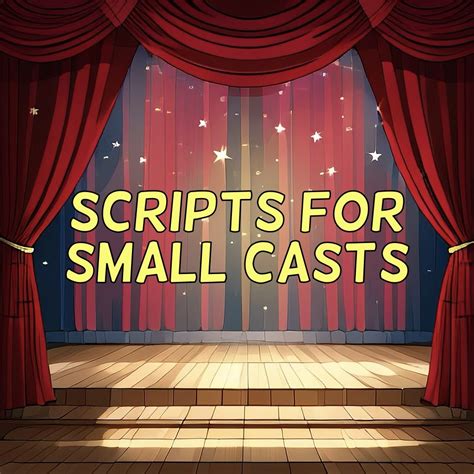 Pantomime Scripts Nick Lawrence Pantomimes