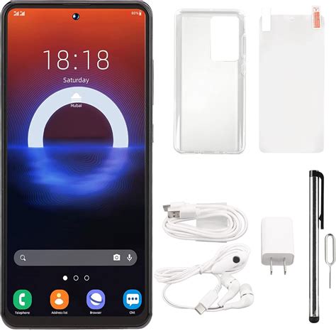 Buy Dpofirs Note Plus G Smartphone In Android Unlocked Cell Phone With MAh