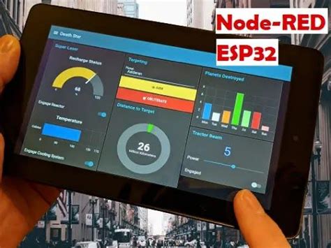 🌦️ Build Your Own Iot Weather Station With Esp32 Mqtt And Node Red 🌦️ Weather Station Iot