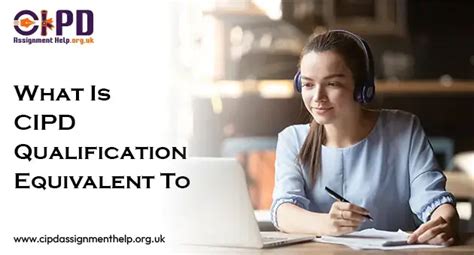 Cipd Qualification Top 3 Levels Of Cipd Qualification