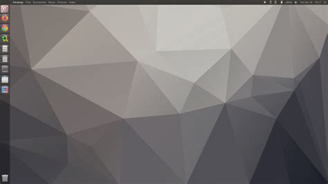 Setting Up The Mutiny Layout On Debian Mate Rdebian