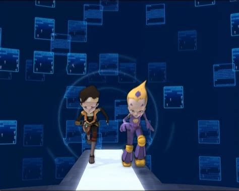 Pin By Xion Winchester On Code Lyoko Code Lyoko Classic Sonic Coding