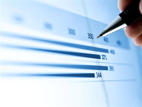 Hình nền PowerPoint đẹp về kinh tế
