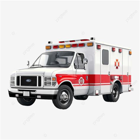 구급차 자동차 절연 차량 약 수송 Png 일러스트 및 이미지 에 대한 무료 다운로드 Pngtree