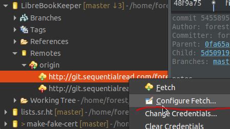 SequentialRead The Most Underrated Open Source And Cross Platform Git GUI