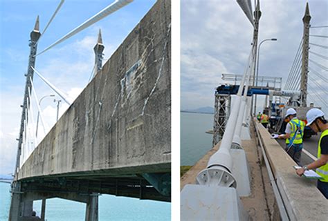 Inspection Structural Assessment Handt