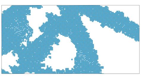 Simplifying Geospatial Features In R With Sf And Rmapshaper R Bloggers