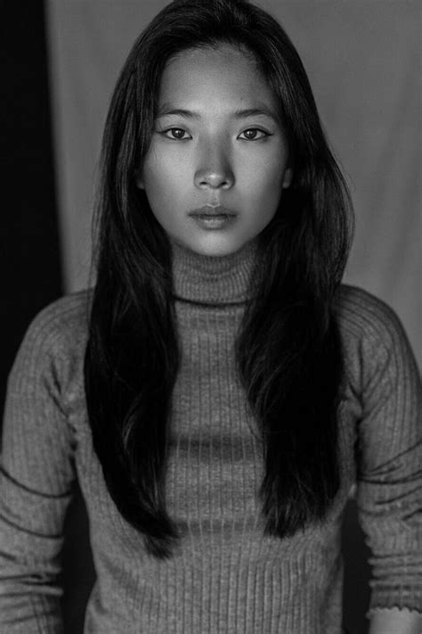 Picture Of Jani Zhao
