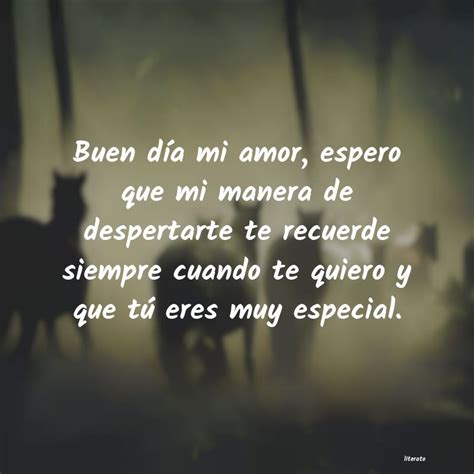 Frases De Eres Especial Literato