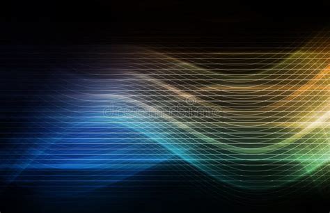 Complex Algorithm Stock Illustration Illustration Of Abstract 12680128