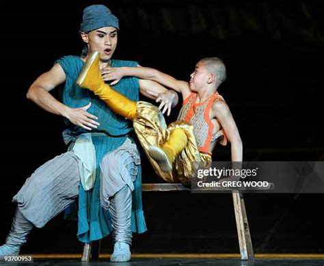 Xiao Pei Photos And Premium High Res Pictures Getty Images