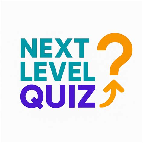 Next Level Quiz Youtube