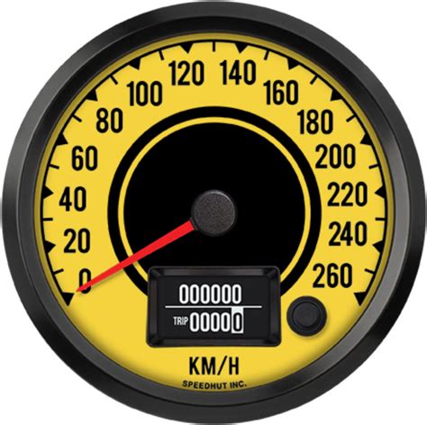 Haltech Can Gauges By Speedhut® Real Time Ecu Data Display