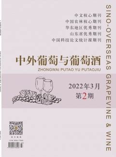 中外葡萄与葡萄酒杂志 山东省葡萄研究院出版出版