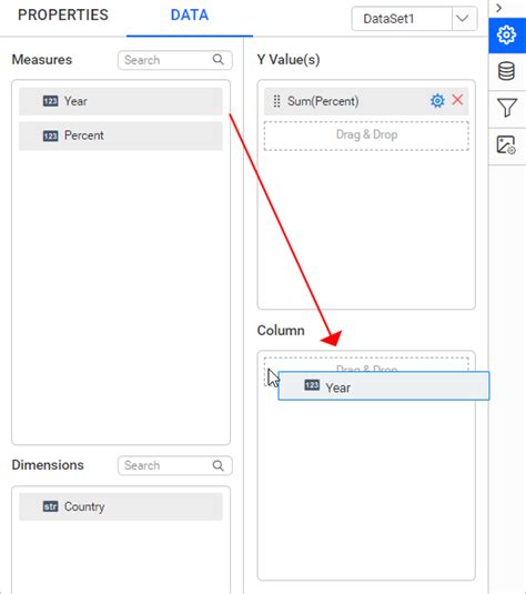 Stacked Area Chart Bold Reports Bold Reports Javascript