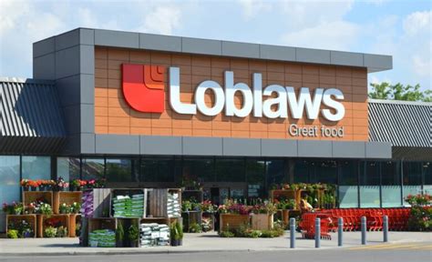 شركة Loblaw توافق على دفع 500 مليون دولار في دعوى قضائية للتلاعب بأسعار