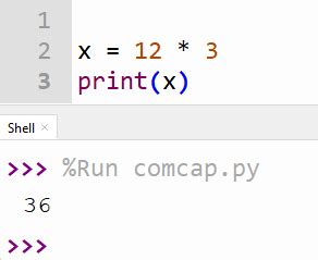Cis Python Faq