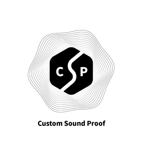 Sound Panel Sound Diffuser Soundproofing Product Acoustic Products Sound Deadening