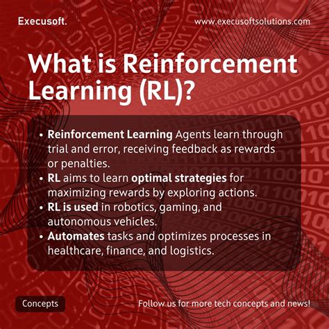 Reinforcementlearning Computing Computerscience Technology