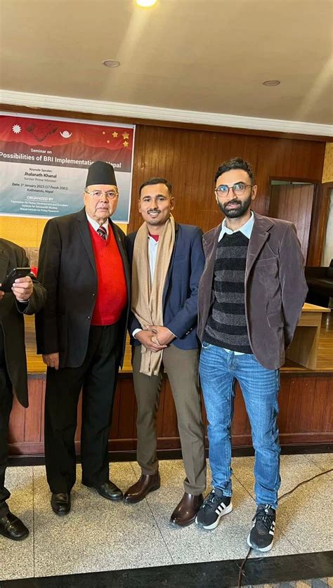 Bri And Its Implementation Possibilities In Nepalchallenges And Arpan Adhikari