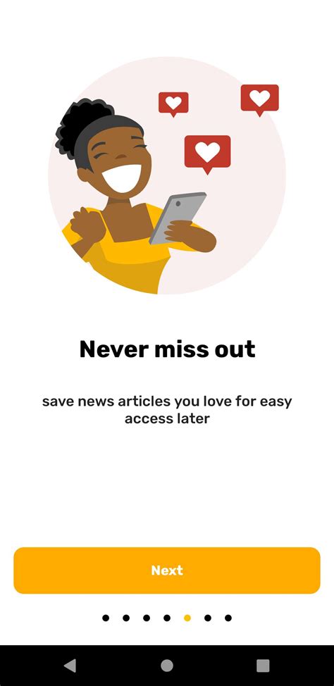 Newslify Android News App Source Code By Dremobaba Codester