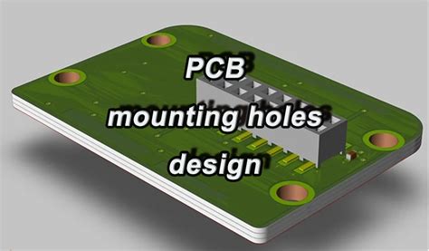 A Detailed Guideline For Pcb Mount Pcba Manufacturers