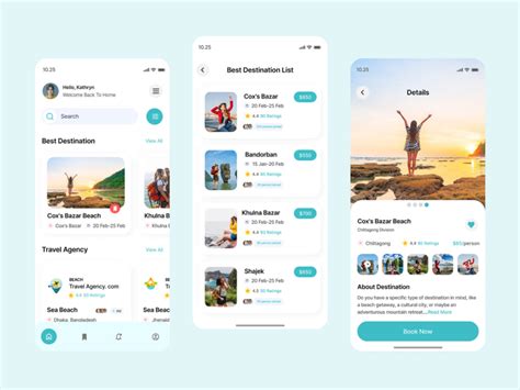 a responsive mobile app ui ux on figma upwork