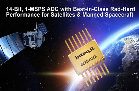 High Performance Single Chip Sar Analog To Digital Converter Adc For