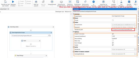 Reg Excel Application Scope Activity Error Studio Uipath Community Forum