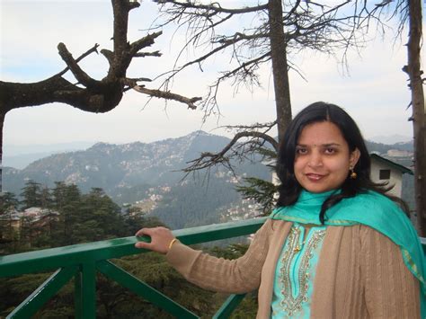 Building Your Personal Brand The Portrait Of A Business Woman Nimisha