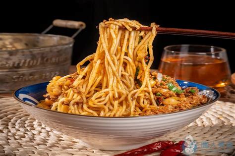 面食点心北京唐人美食学校厨师培训 餐饮培训