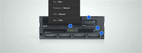 IBM Power System S922 Server High Memory Performance