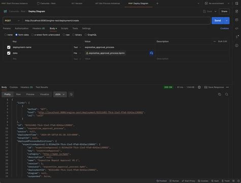 Cannot Deploy Bpmn File Via Camunda Modeler Bpmn And Modeling Camunda Forum