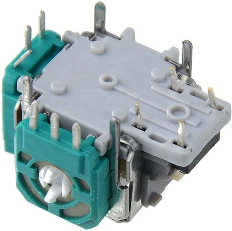 New OEM D Analog Sticks Joystick Sensor Module Potentiometers For Microsoft Xbox One