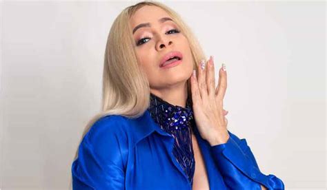 Merengue “yo Soy La Buena” De Miriam Cruz Estrena Video Oficial