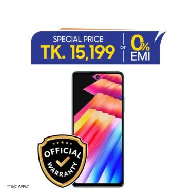 Infinix Mobile Phone Price In Bangladesh Pickaboo