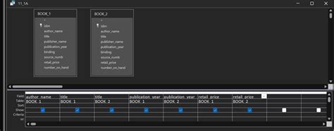 Please Help This Is What I Have For Now Sql Problem