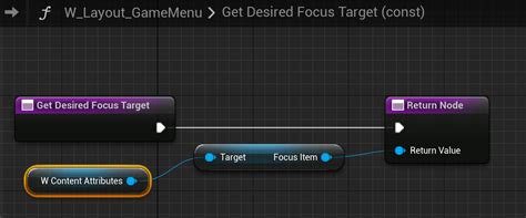 how to setup commonui in ue5 4 2 with enhanced input zerol dev notes