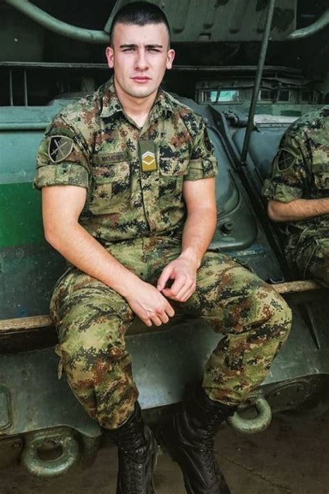 Pin On Men Men In Uniform